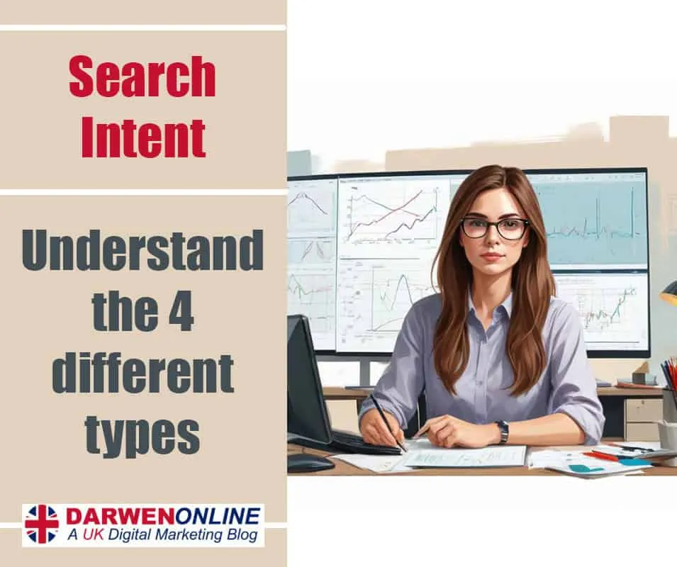 Understanding the types of search intent - UK Digital Marketing Blog