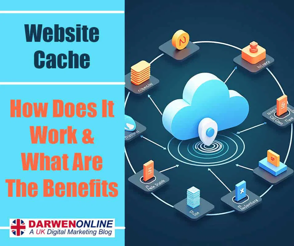 Understanding Website Cache: How It Works and Why It Matters - UK ...